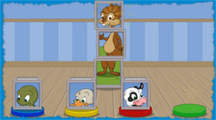 פאזל תלת מימד