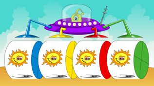 חללית יוצאי הדופן