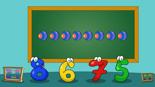 זיהוי מספרים